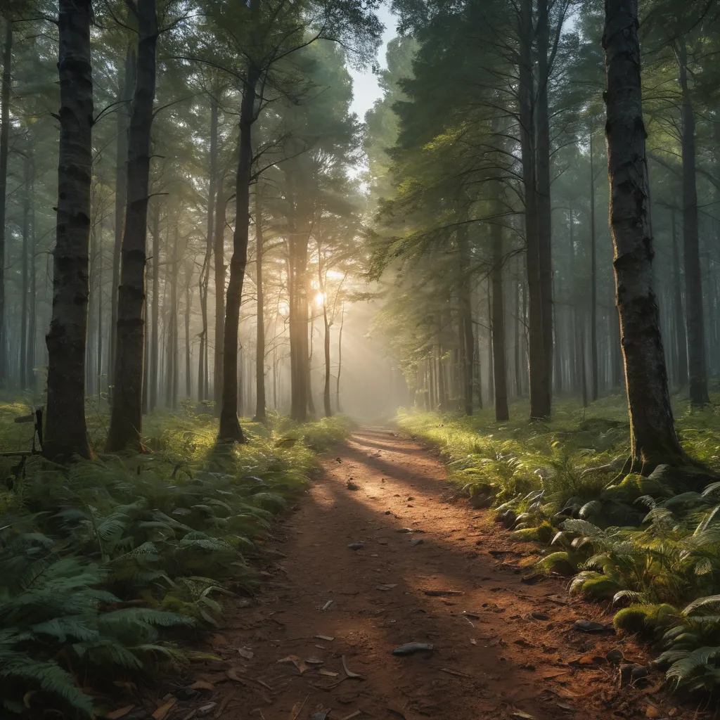 Understanding the NEPA Course for Environmental Decision-Making