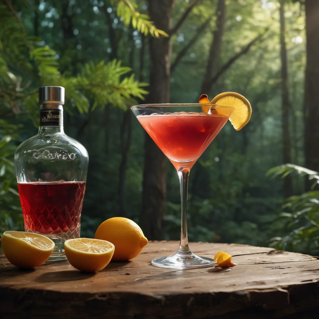 Exploring the Skyy Cosmo: A Multifaceted Examination