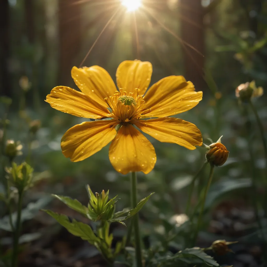 Discovering Tickseed Flower: Traits, Care, and Benefits