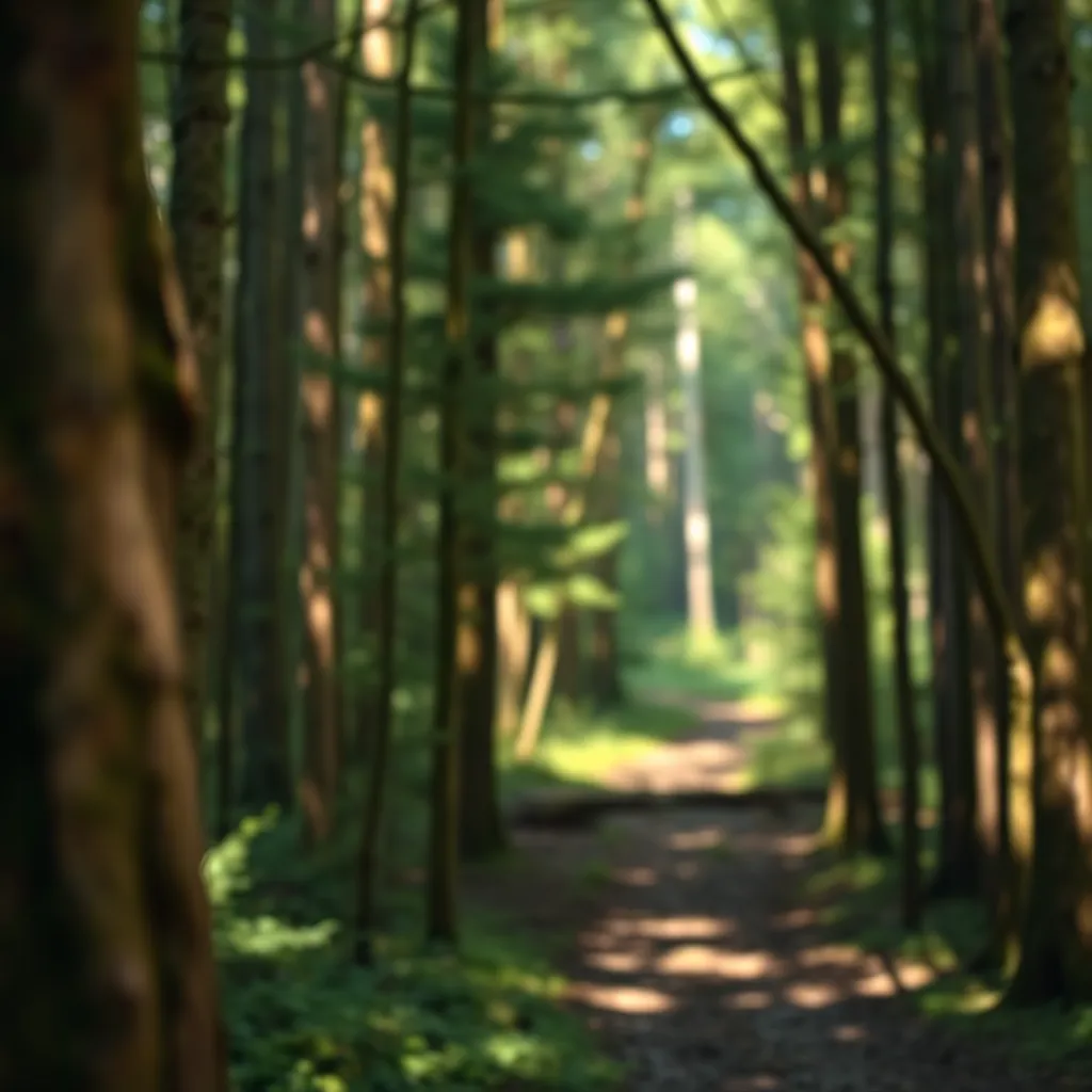 Timber App: Your Guide to Effective Forestry Management