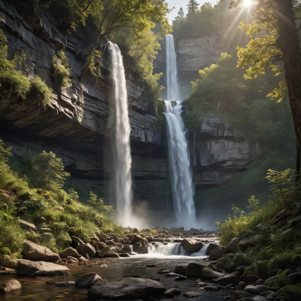 Exploring the Triple Falls Trail: A Comprehensive Guide