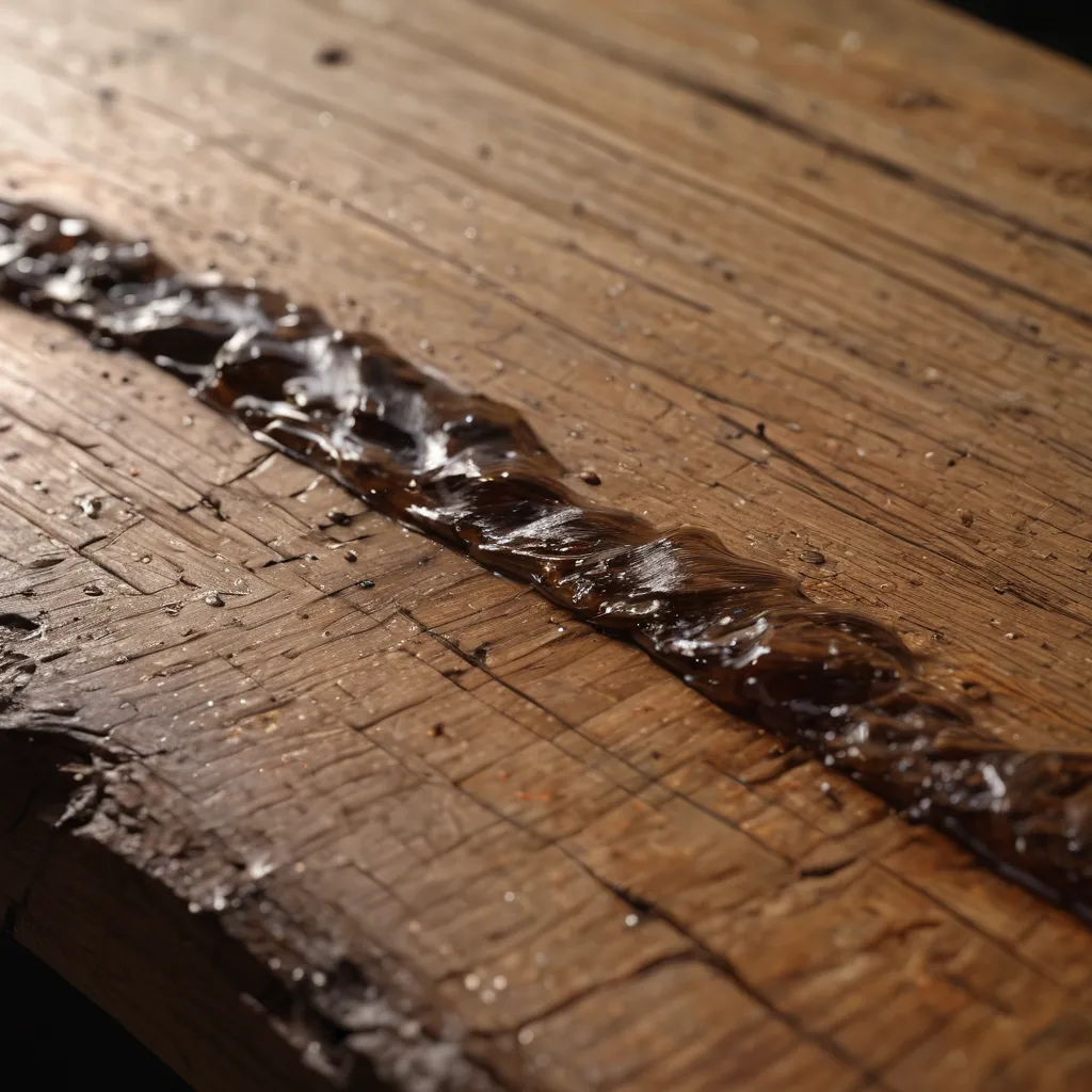 Water Lock Wood Finish: Features and Advantages