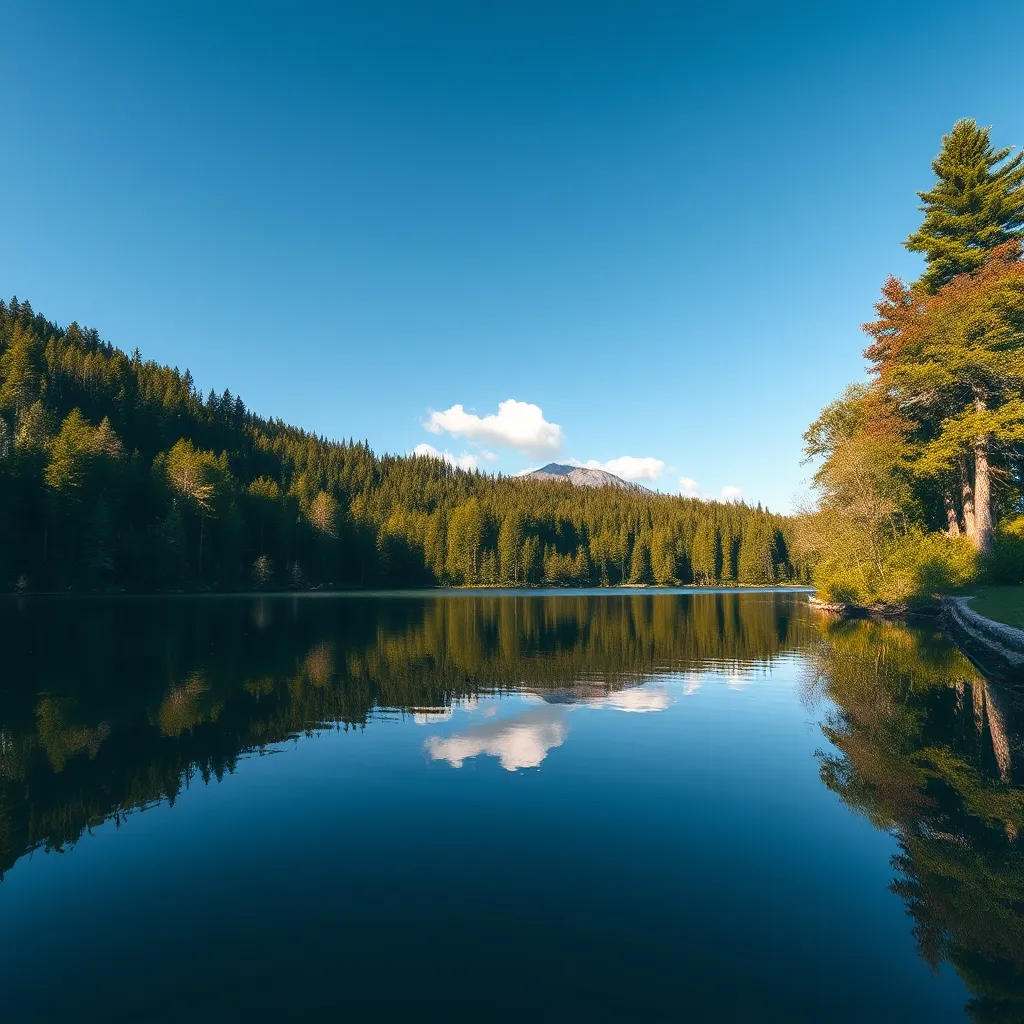 Exploring Key Insights on Water Sustainability