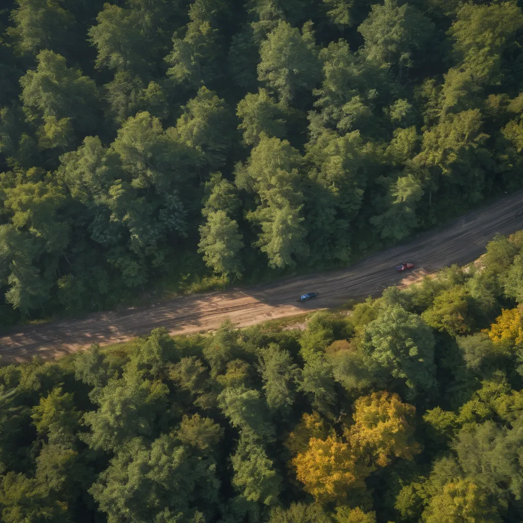 Maximizing Forestry Impact with Zon Keywords