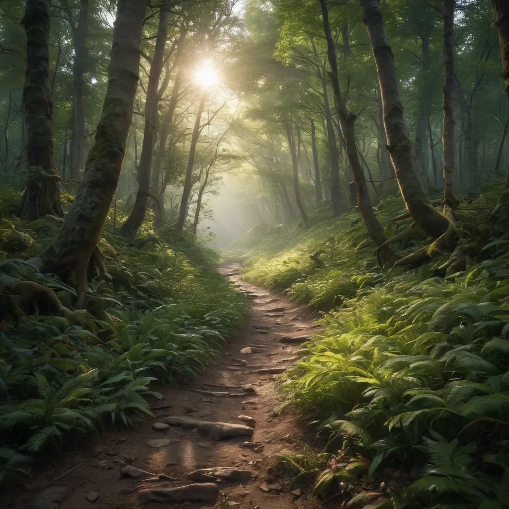 The Comprehensive Guide to Forest Hiking: Understanding and ...