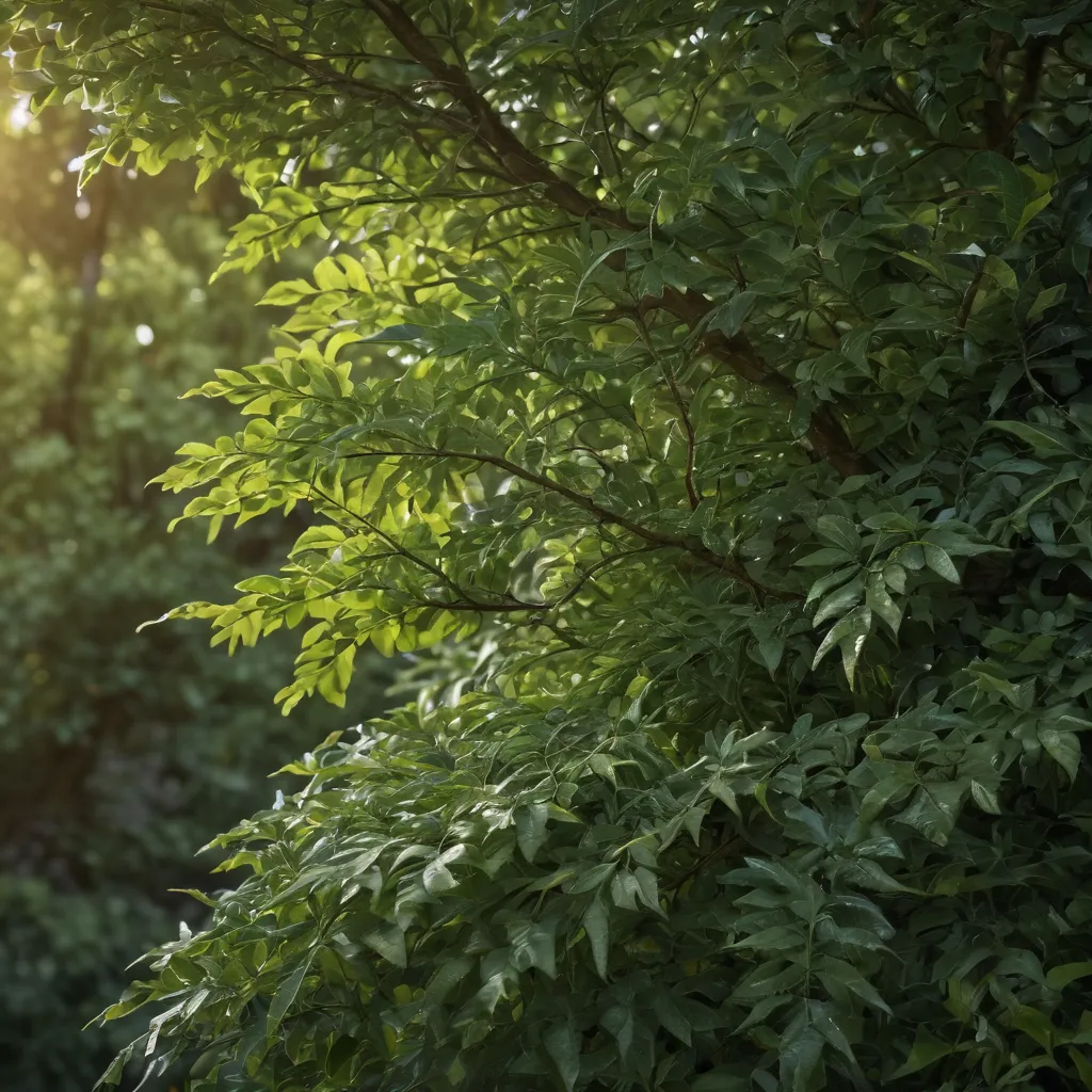 Guidelines for Tree Trimming: Optimal Timing and Techniques