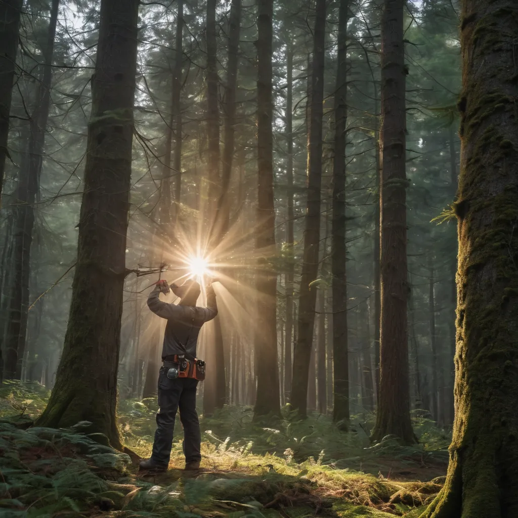 Hemlock Tree Trimming: Techniques and Benefits