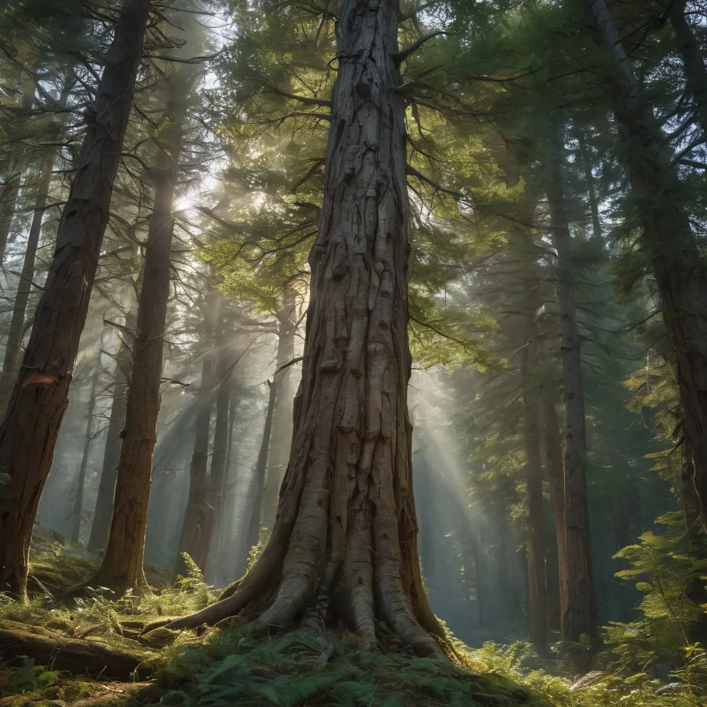 Higher Elevations Tree Care: Woodland Stewardship Practices