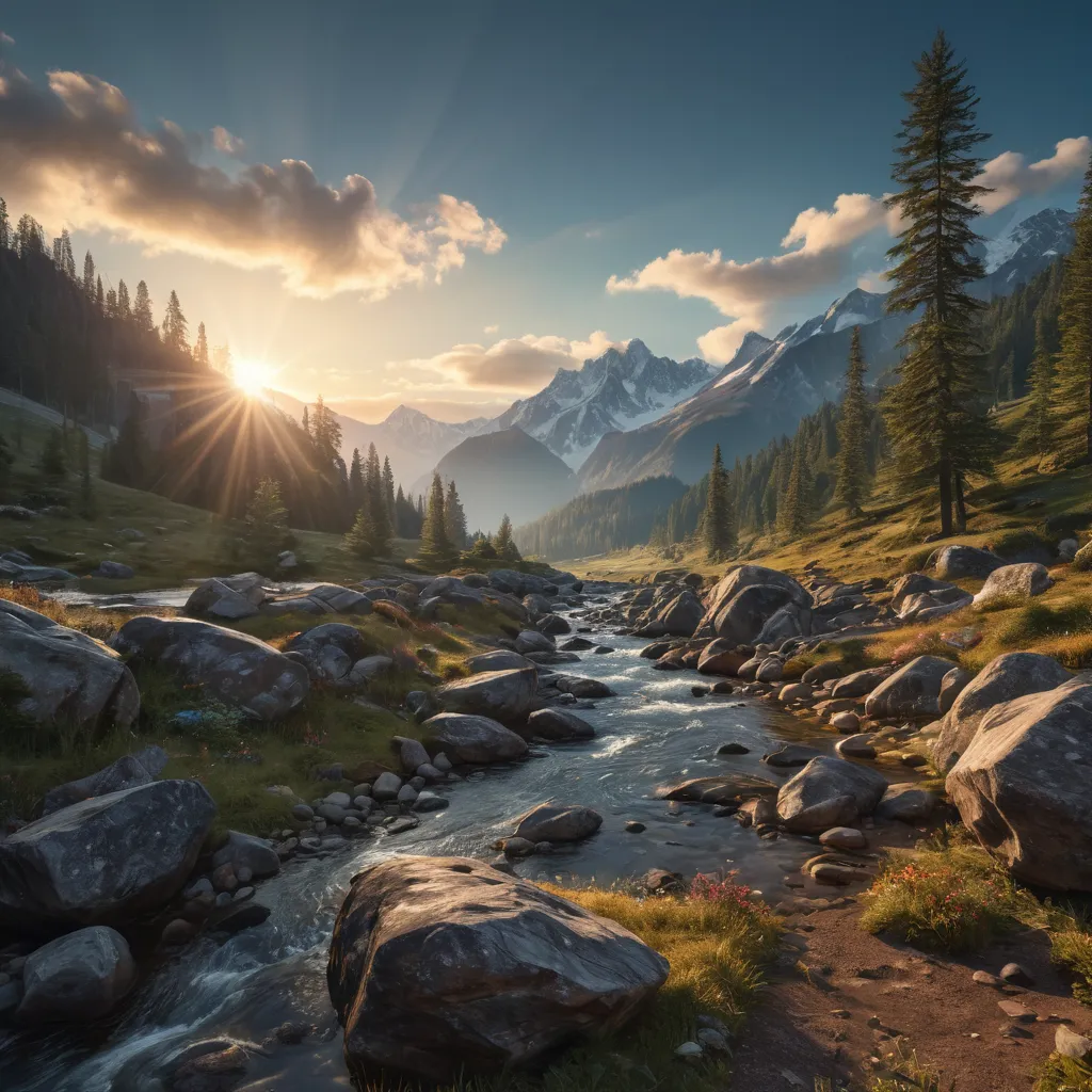 Mastering Nature Photography: Techniques and Ethics
