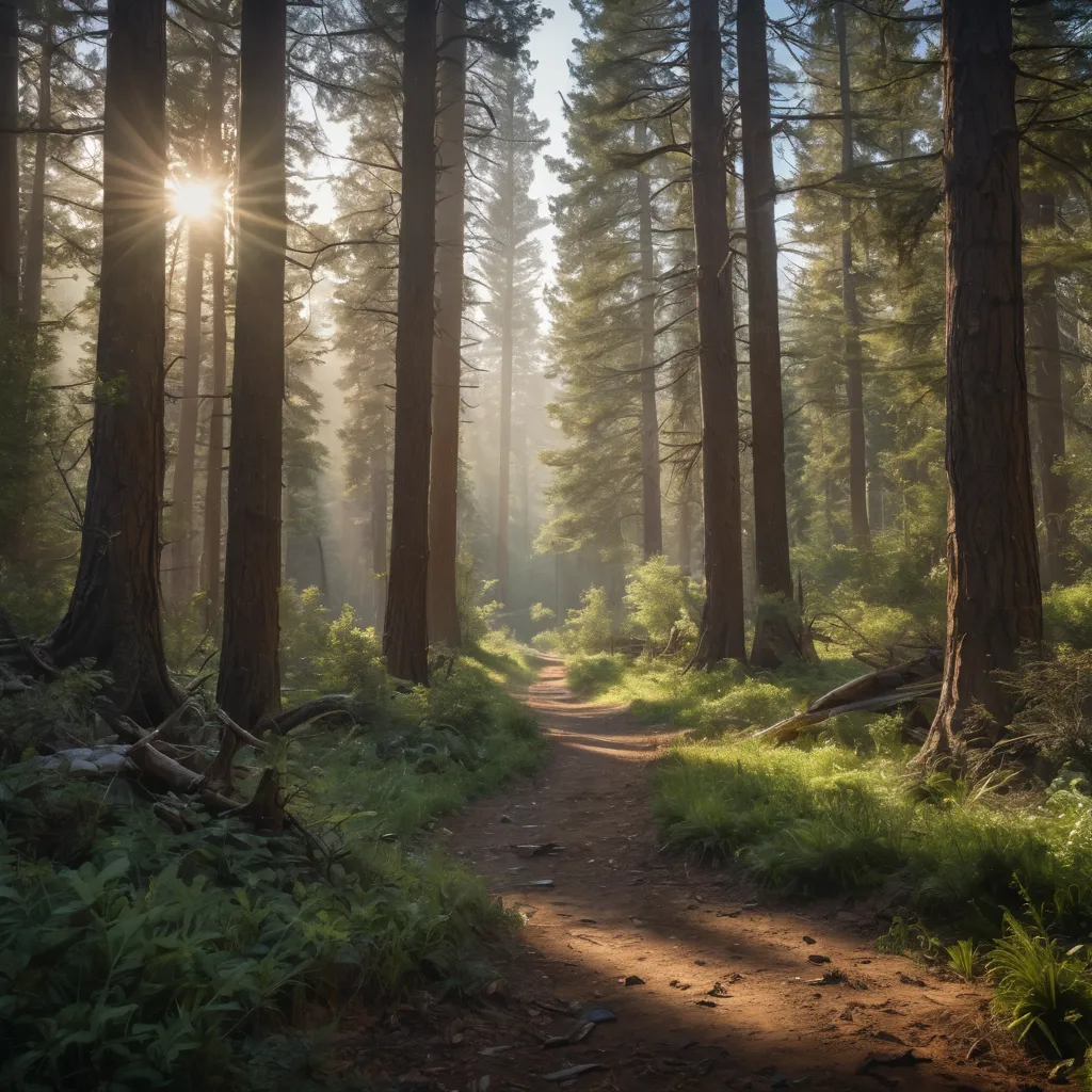 Exploring California's Rich Hunting Grounds