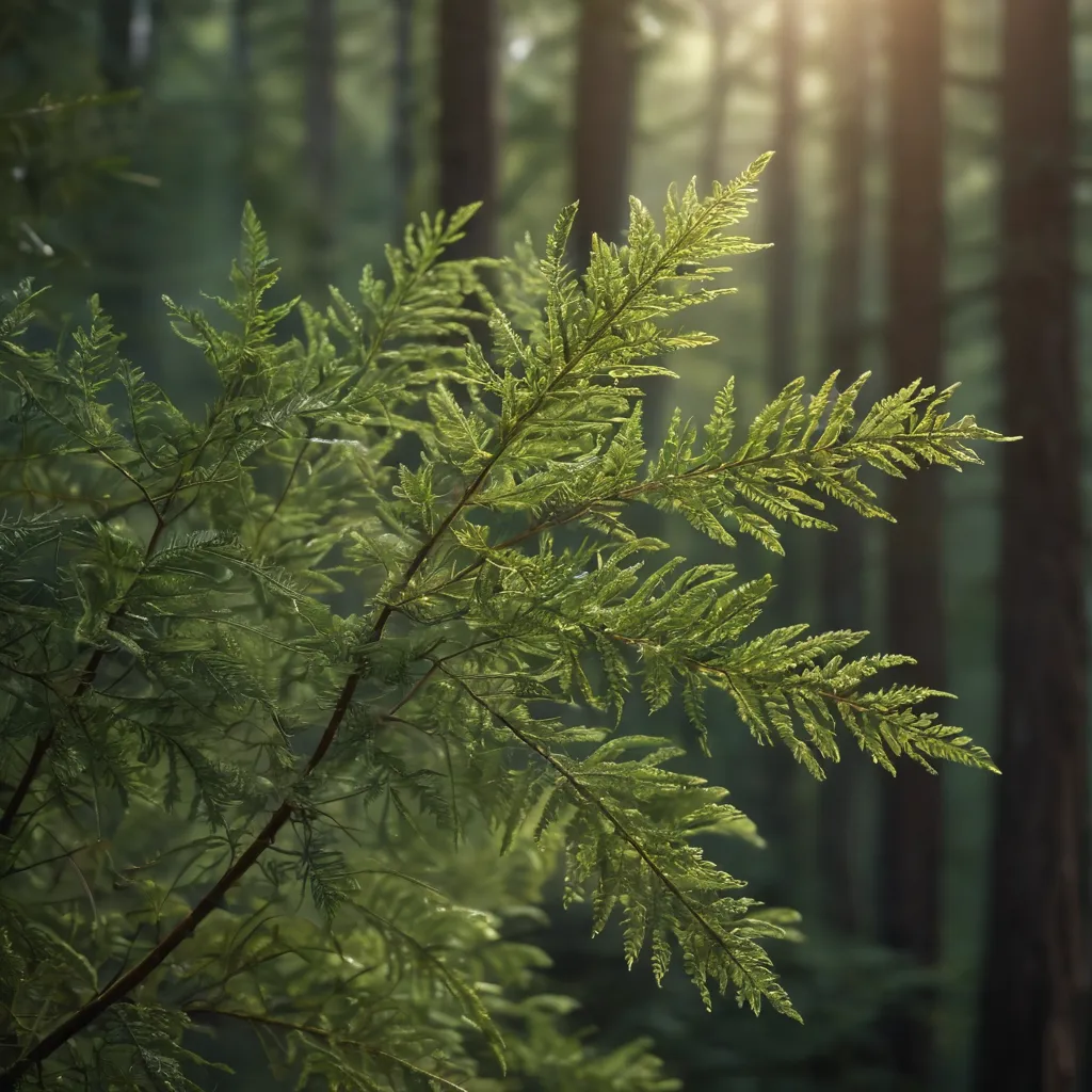 Identifying Hemlock: A Comprehensive Guide