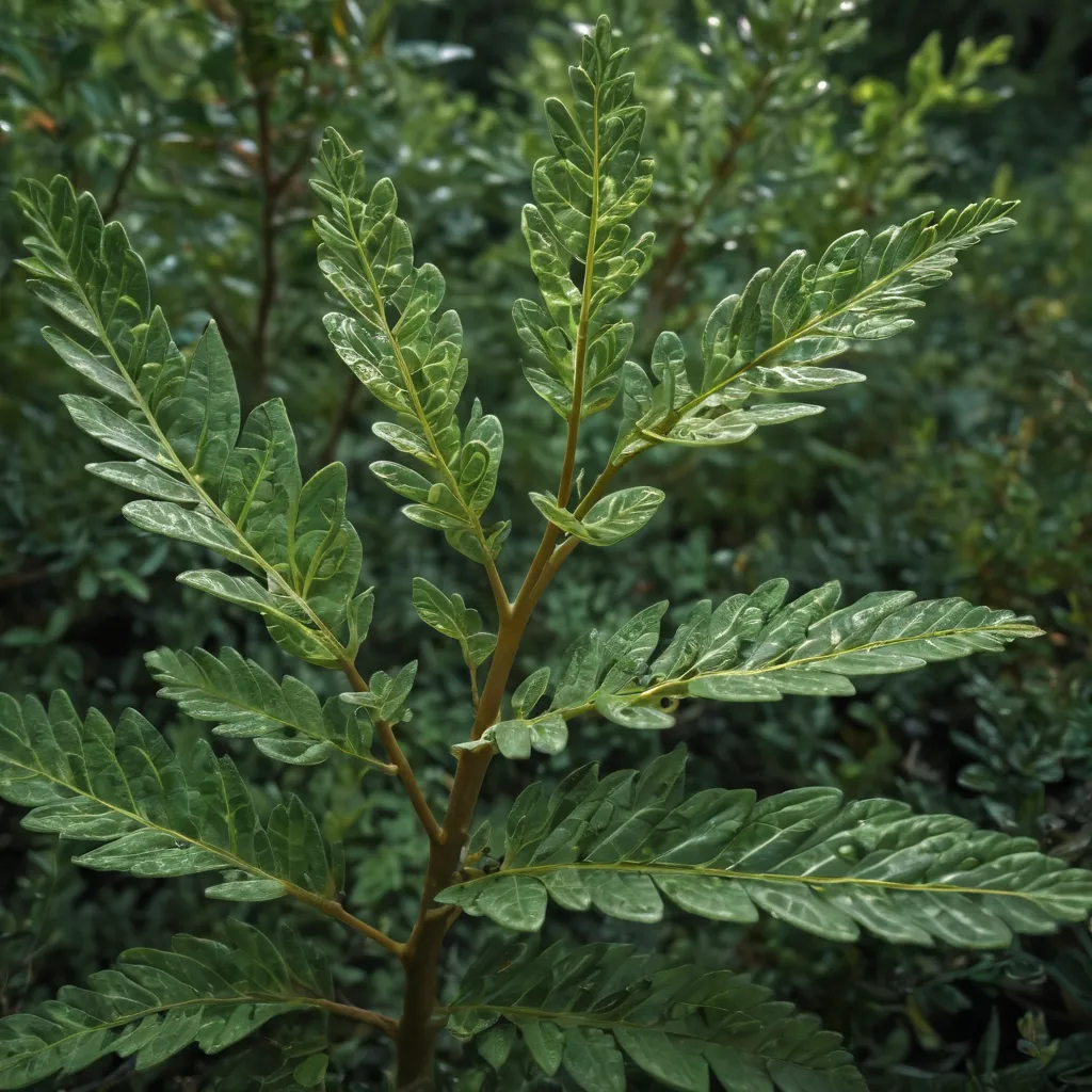 Identifying Spurge: Features and Ecological Importance