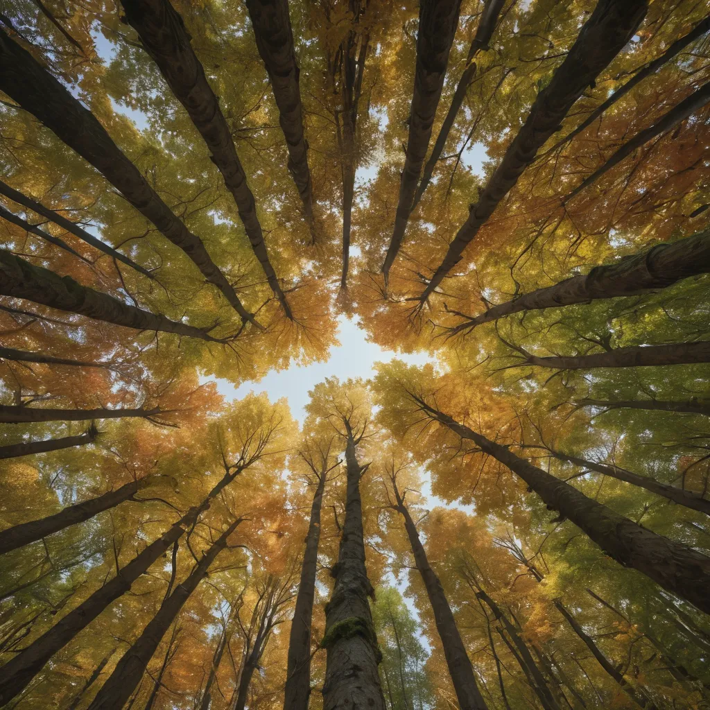 Mastering Tree Identification in Pennsylvania