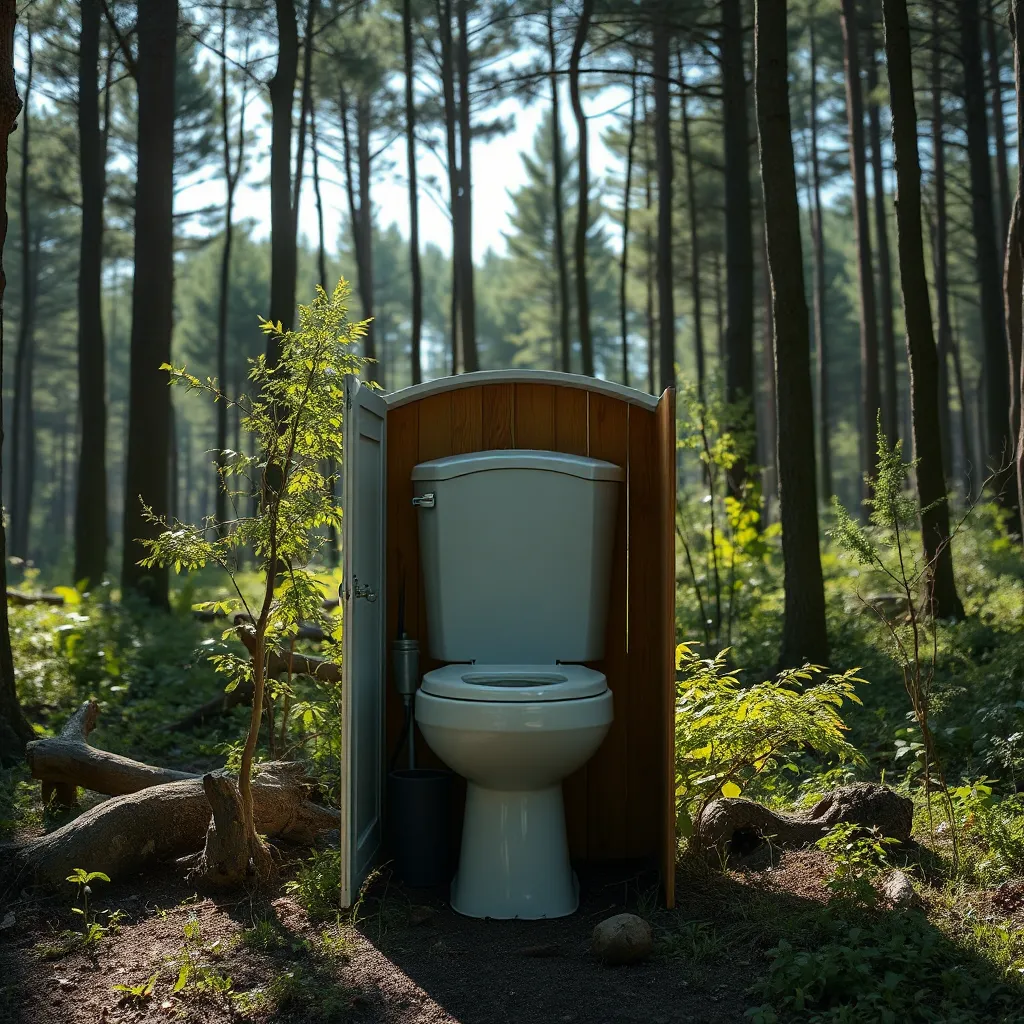 Installing a Composting Toilet: A Comprehensive Guide