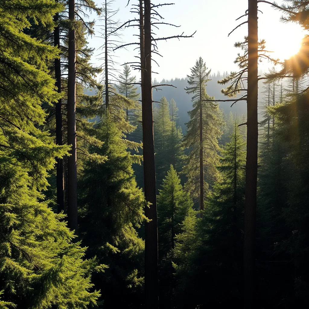 International Journal of Life Cycle Assessment in Forestry