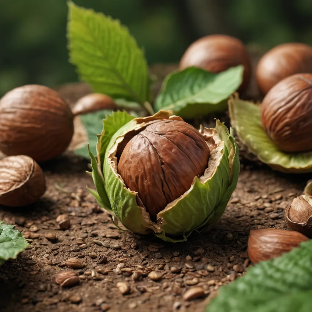 Is Hazelnut a Nut? Exploring Its True Identity
