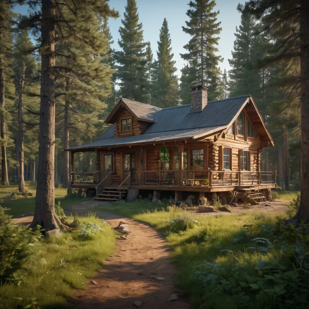 Jacob Lake Accommodations: Explore Your Perfect Stay