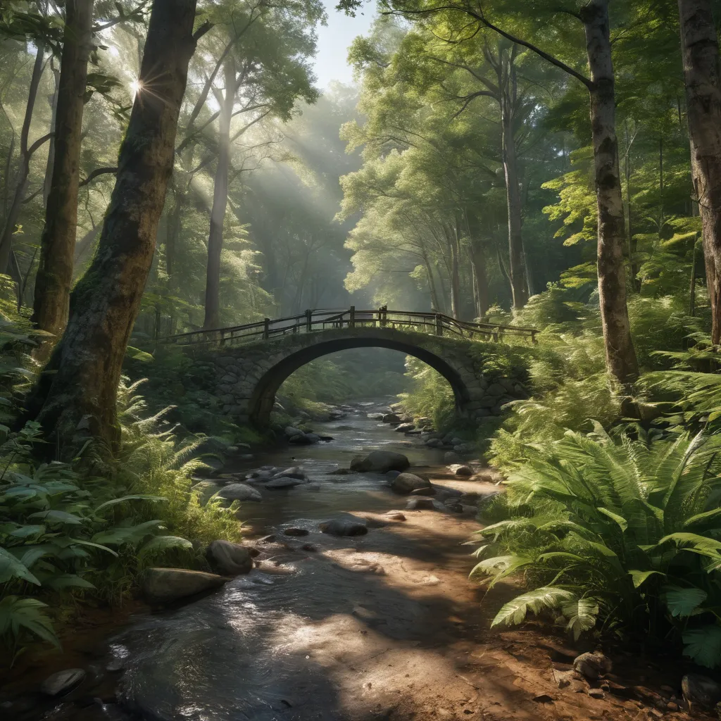 Explore Lost Bridge North Campground: A Complete Guide
