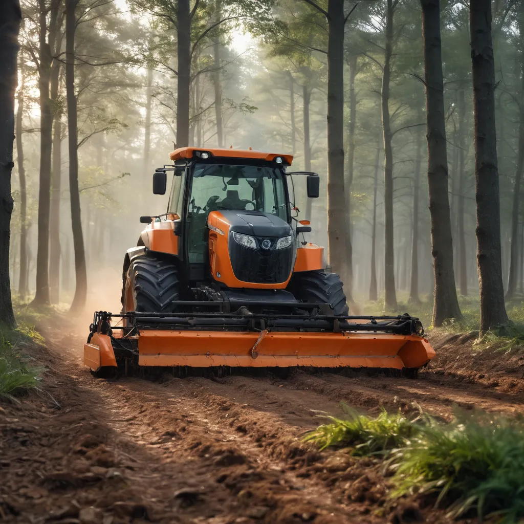 Mulching Machines for Sale: A Complete Guide
