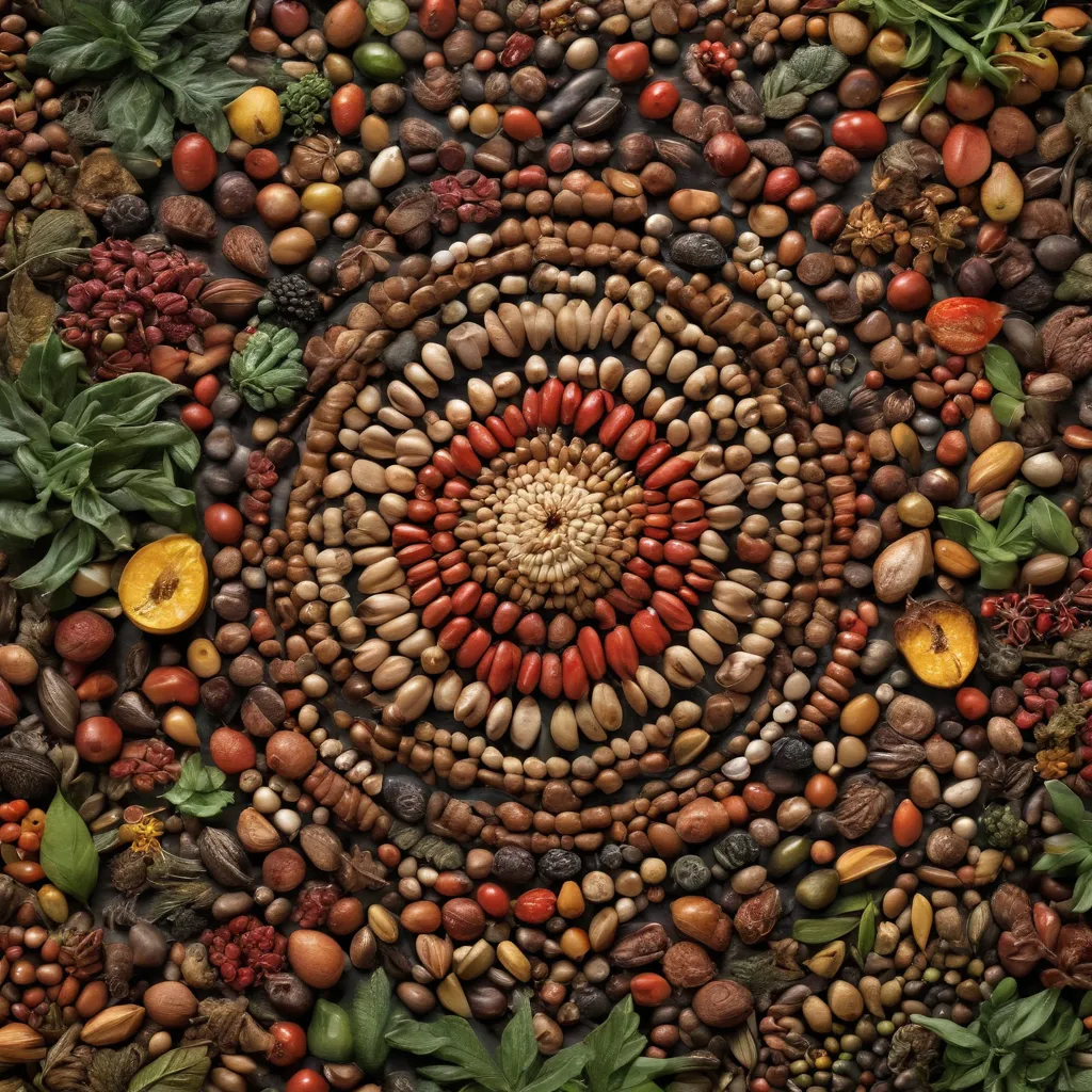 Native American Seed Companies: Preserving Biodiversity