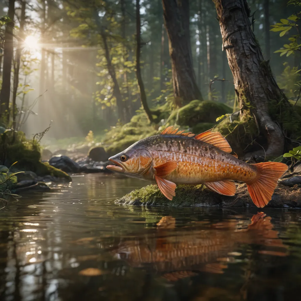 Exploring Entry-Level Opportunities in Fish and Wildlife