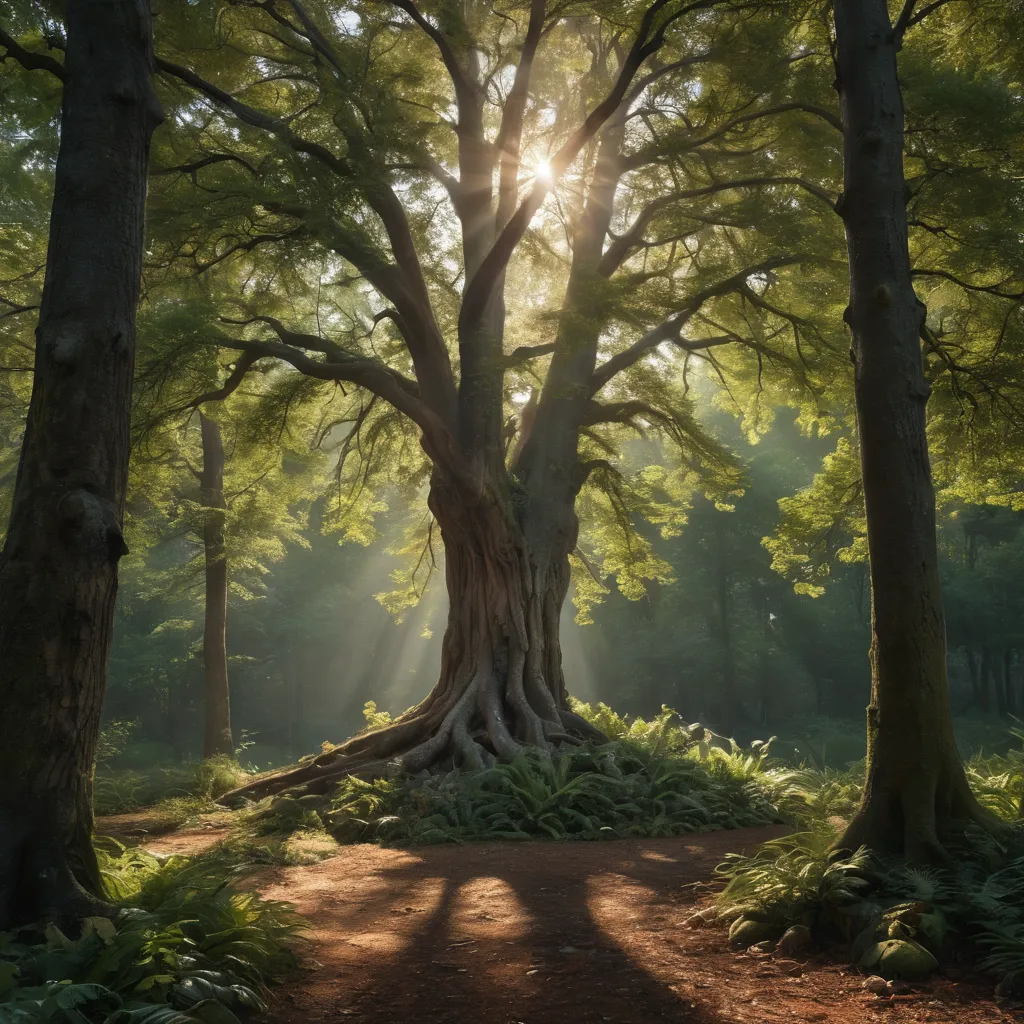 Understanding Tree Cutting: Regulations and Risks