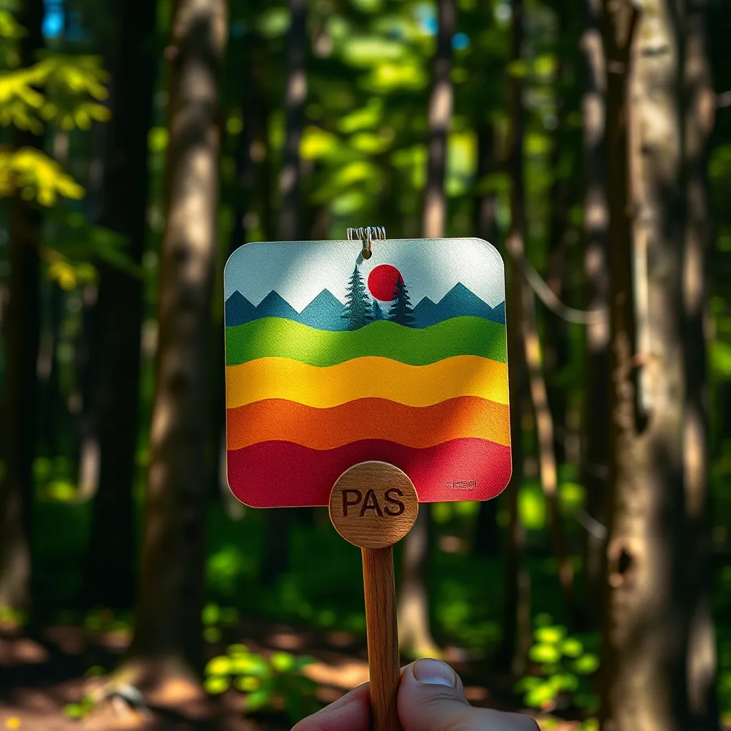 Understanding the National Park Pass System