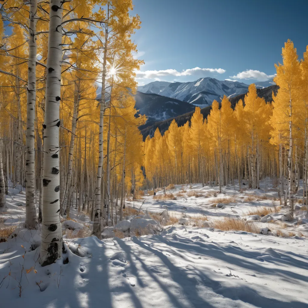 Explore Aspen: Your Ultimate Skiing Guide