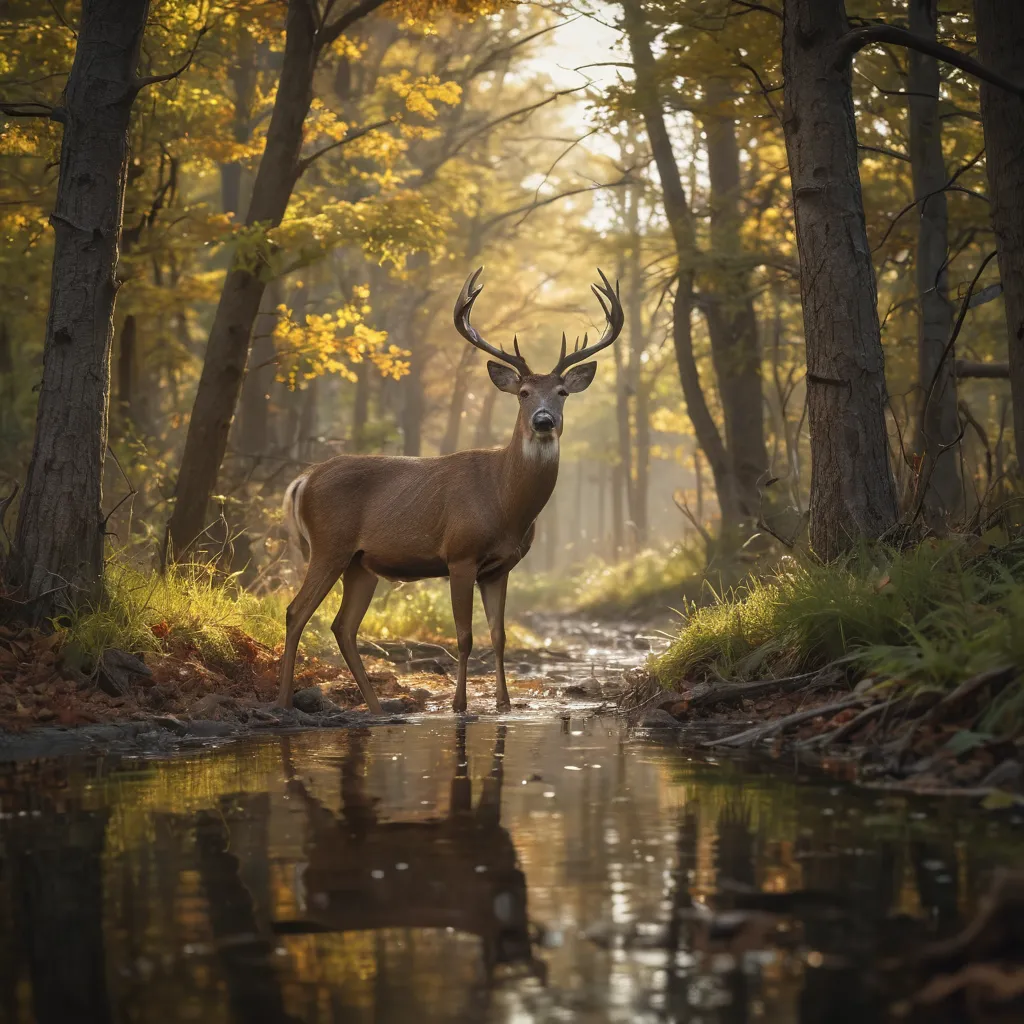 Nebraska Deer Hunting License: Comprehensive Guide