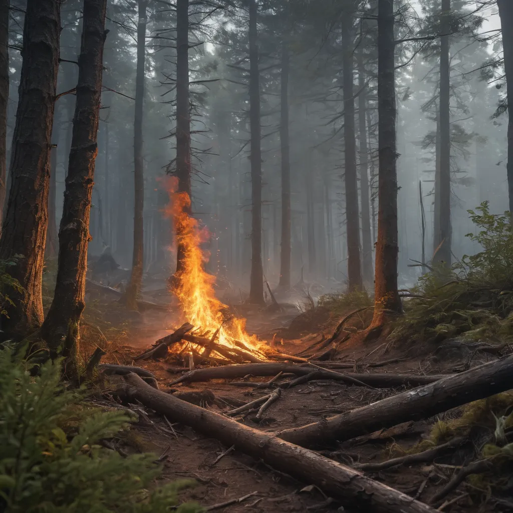 Comprehensive Guide to NWCG Online Forestry Training