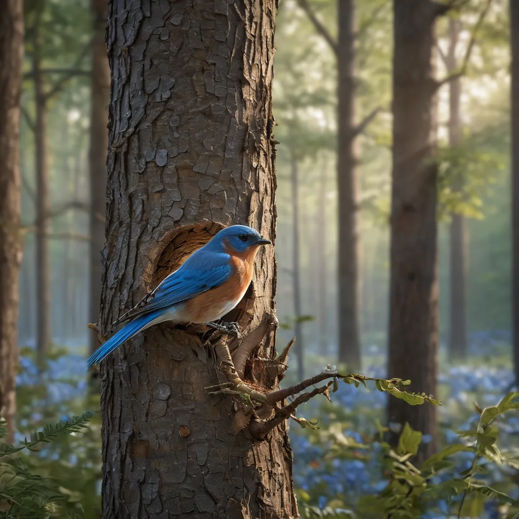 Essential Guide to Optimal Bluebird House Placement