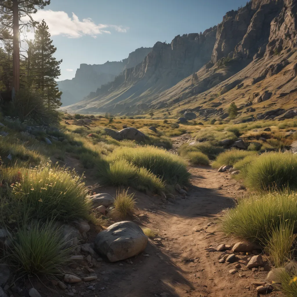 Exploring the Historical and Ecological Impact of the Oregon Trail