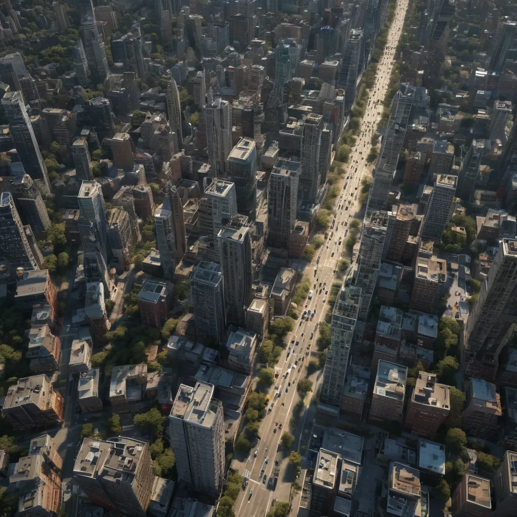 Overpopulation in the United States: Understanding the Challenge