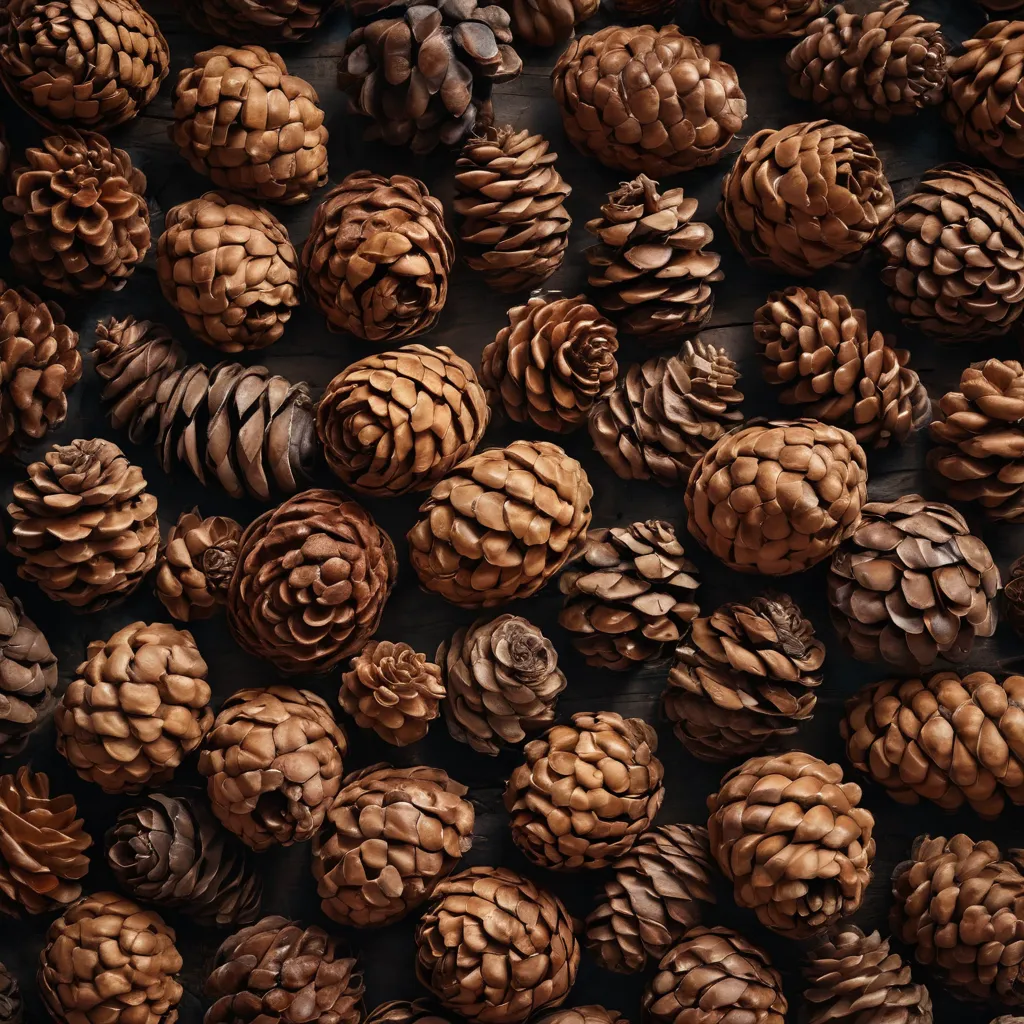 Pine Cone Identification: A Comprehensive Guide