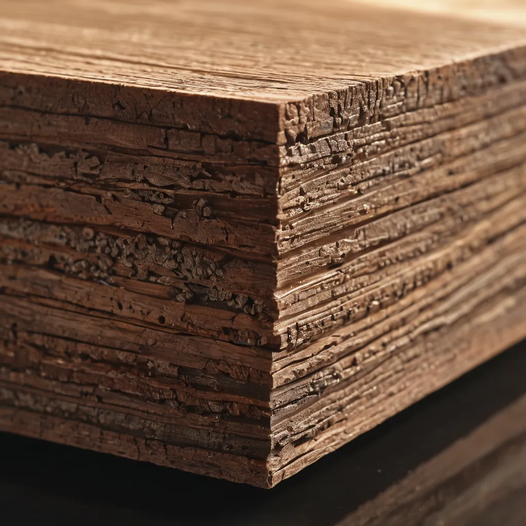 Exploring Pressurized Wood: Properties and Uses