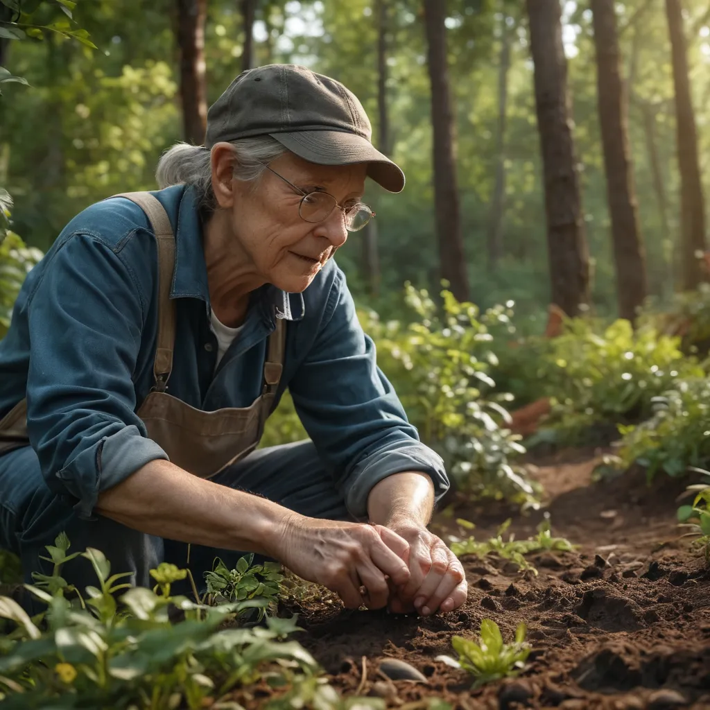 Programs Like Job Corps for Older Adults: Skill Development