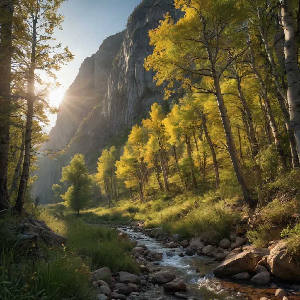 Provo Canyon Hiking Trails: A Detailed Guide