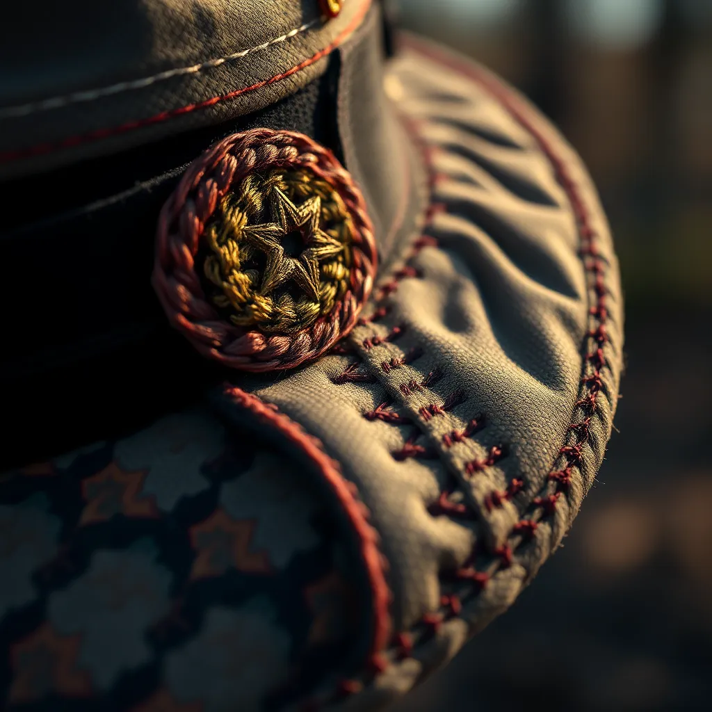 Exploring the Public Hunter Hat: Function and Culture