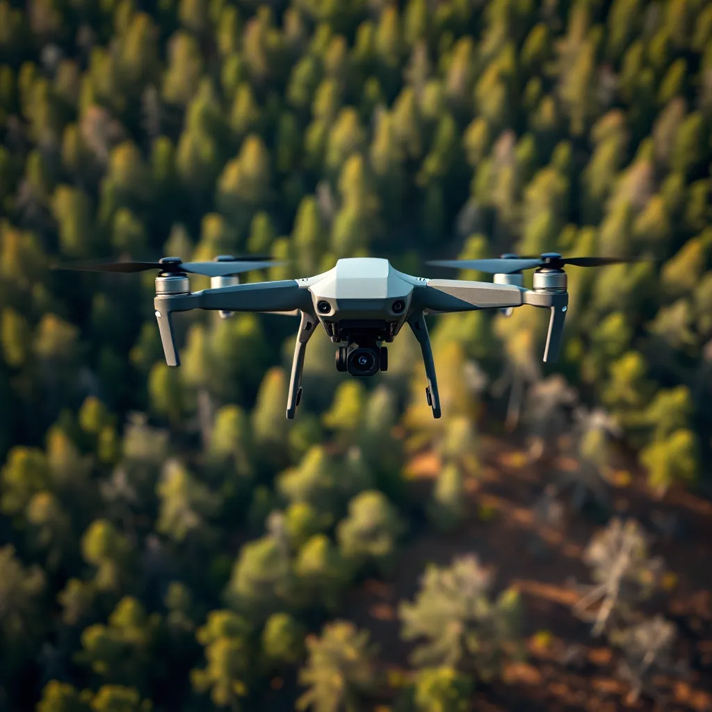 Recreational Drone Laws: Understanding the Regulations