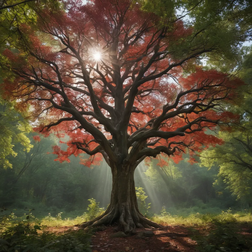 The Red Star Rogue: Ecosystem Analysis and Implications