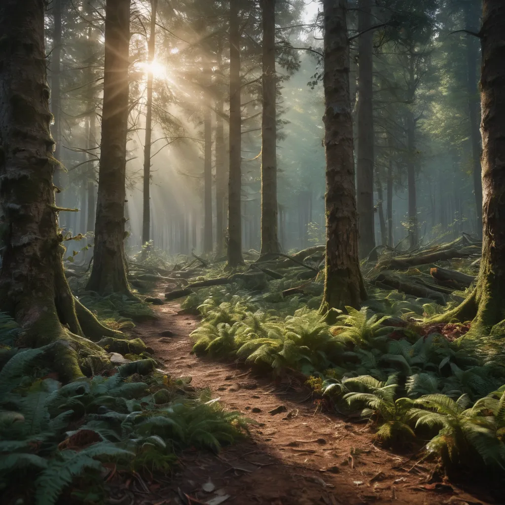 Reforestation Organizations: Key Players in Restoration