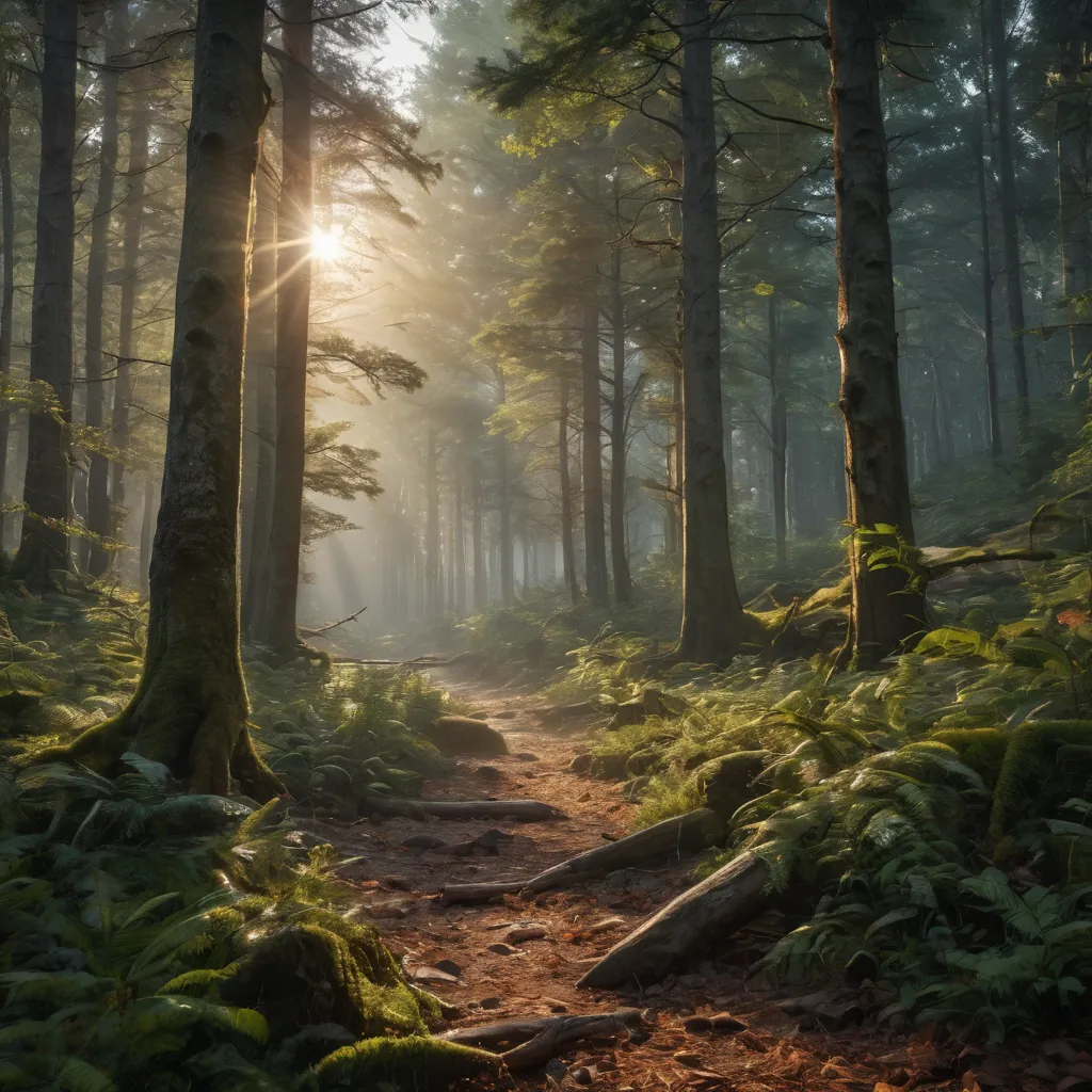 Regions and Job Application in Forestry: An Analysis