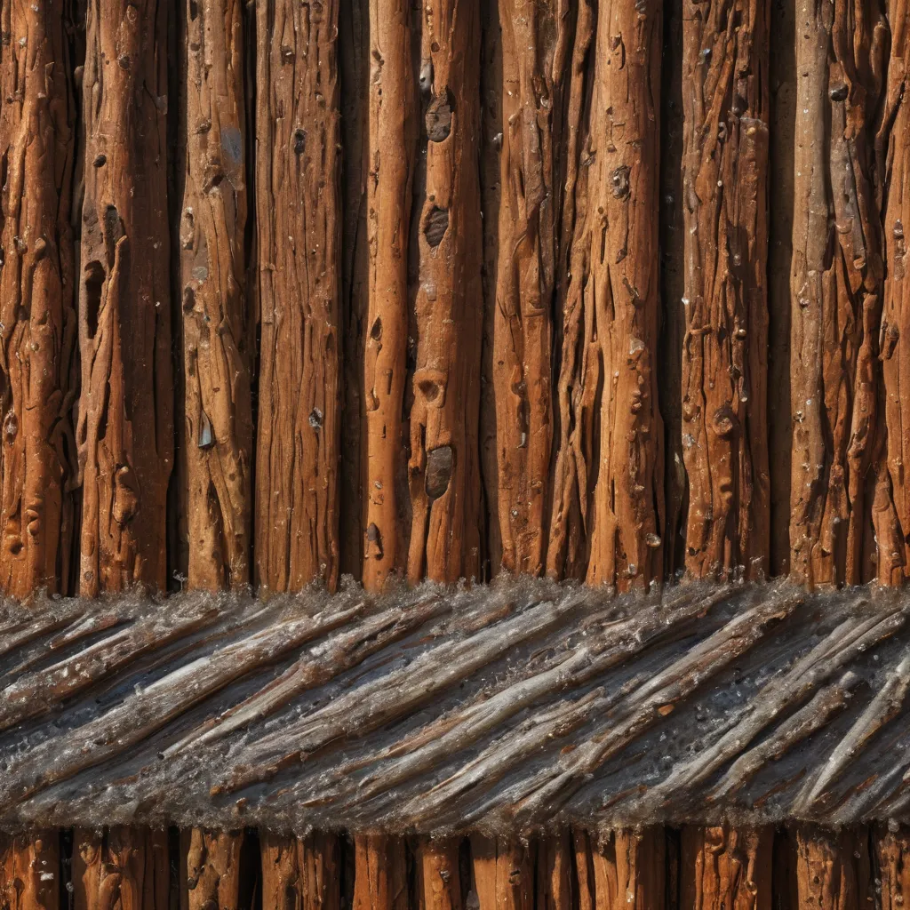 Understanding Salt Water Treated Wood: Uses and Impact