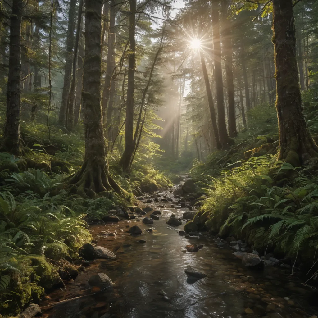 Exploring Employment Opportunities at Sealaska Corporation