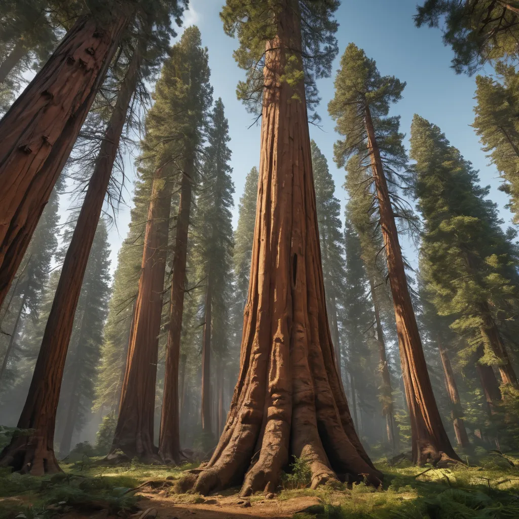 Sequoia National Forest Reservations: Your Essential Guide