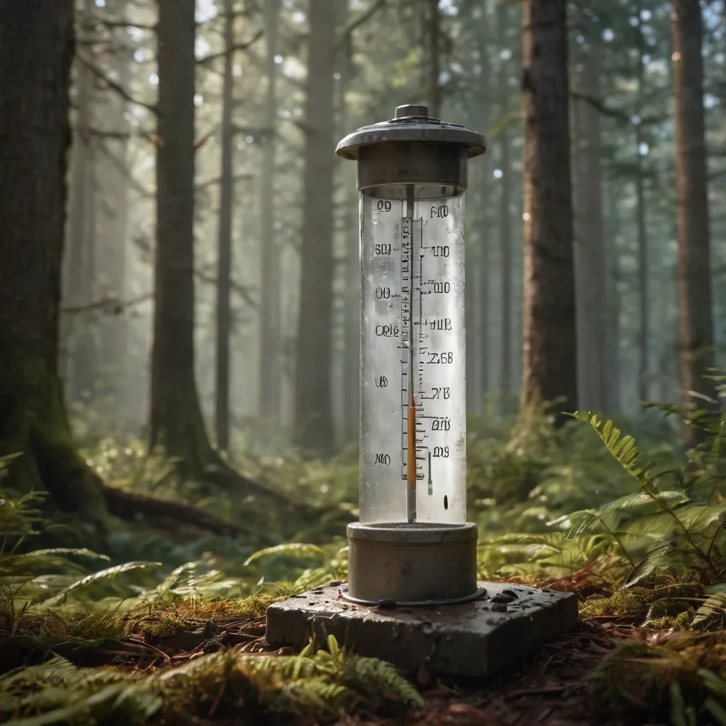 Snow and Rain Gauge: Key Tools in Environmental Science