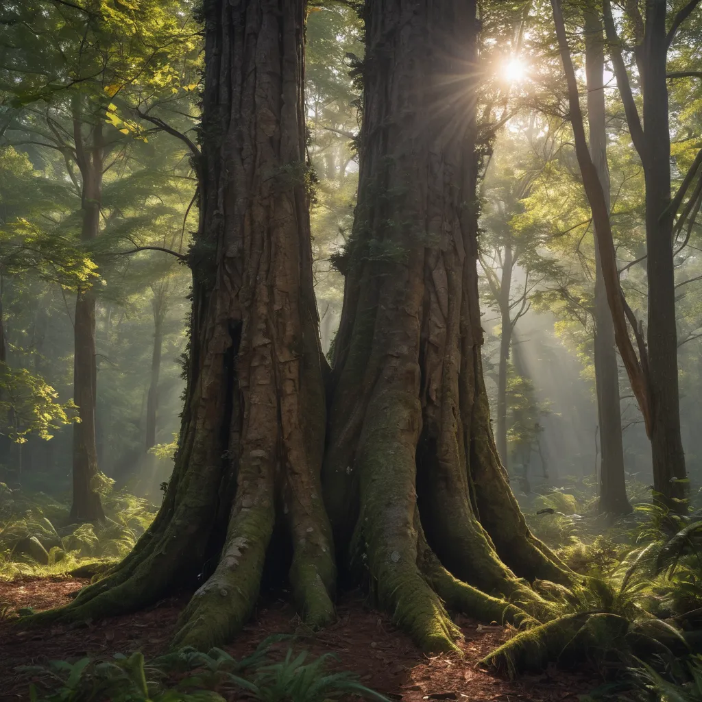 Exploring South Carolina Forestry Practices and Challenges