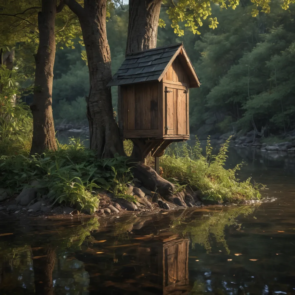 Optimal Bat House Placement for Biodiversity