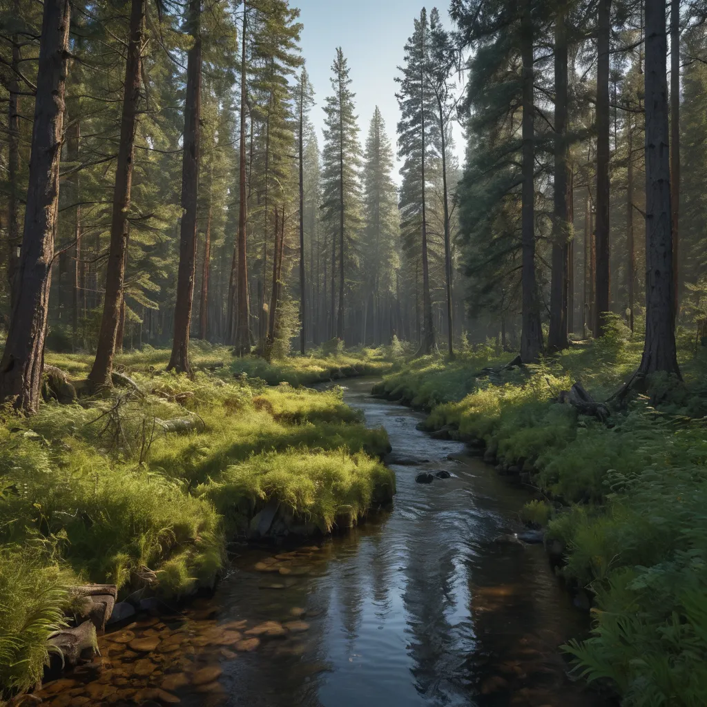 Exploring Sunriver Tours: A Comprehensive Guide