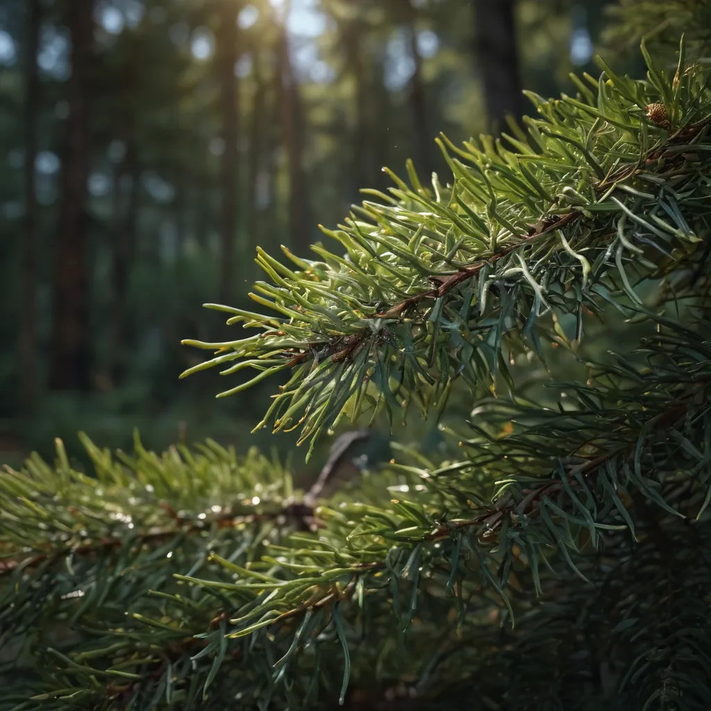 The American Fir: Characteristics, Uses, and Conservation